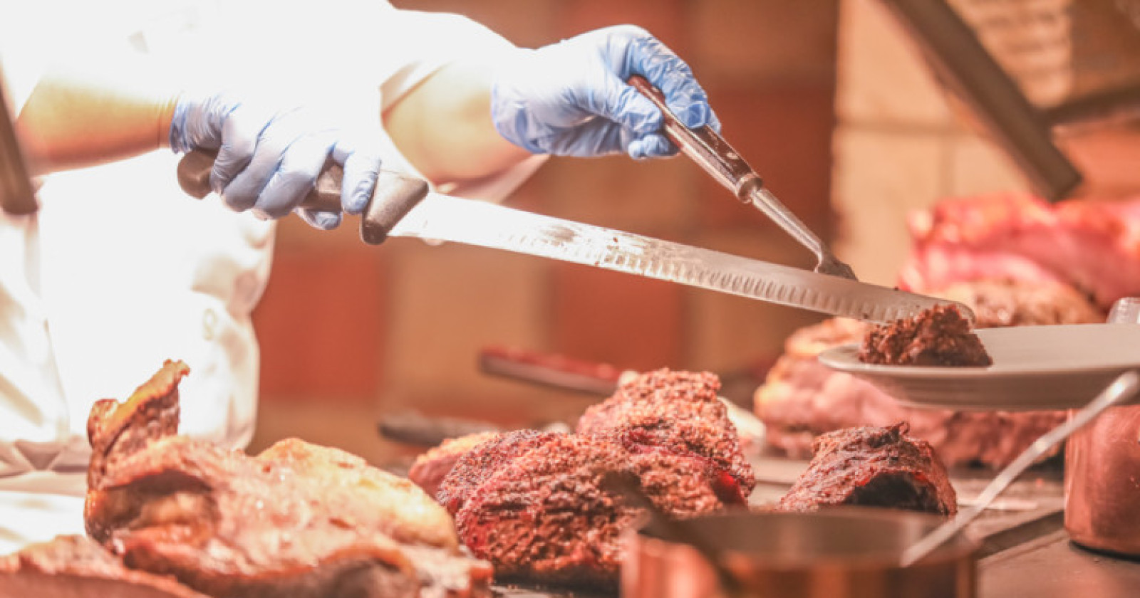 Bacchanal Buffet Caesars Palace 2026 Pricing Guide | Vegas 411