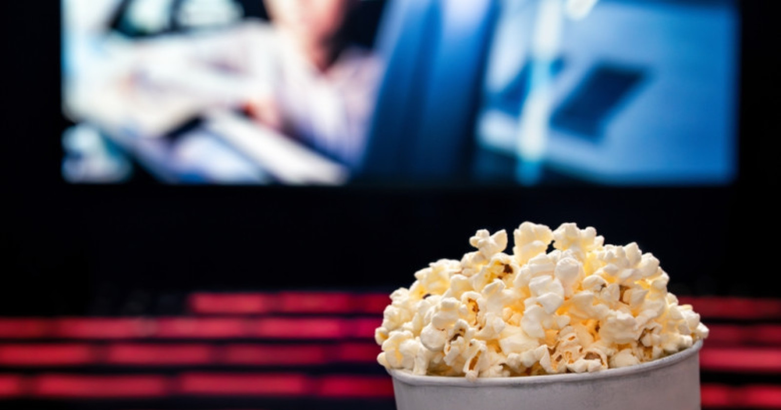 Angel Studios Unveils 2026 CinemaCon Slate in Vegas | Vegas 411
